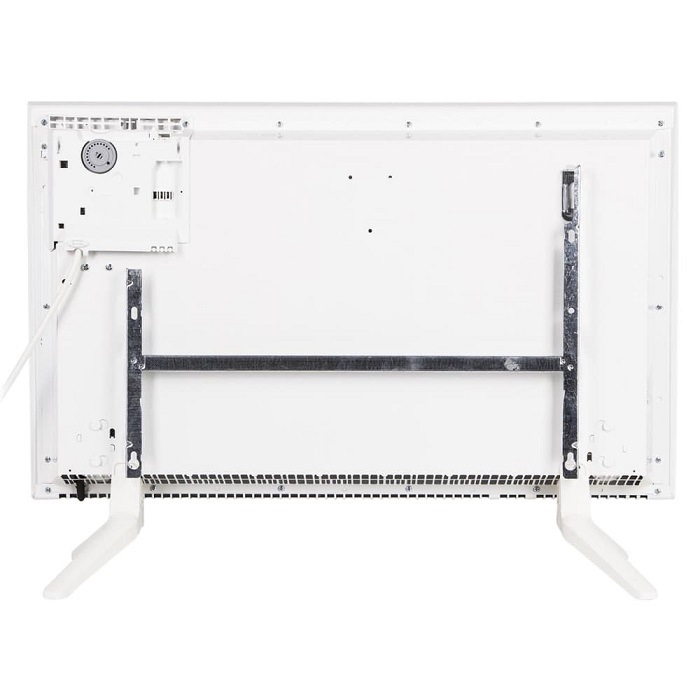 Електричні конвектори Atlantic F119 серії CMG TLC/M2 | Alter Air